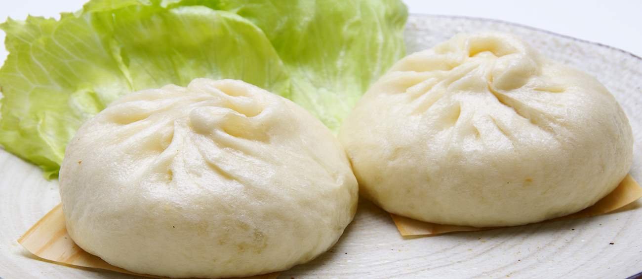 Nikuman | Traditional Dumplings From Japan