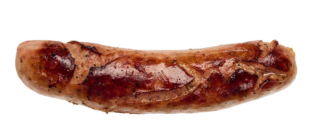 Ripper | Traditional Hot Dog From New Jersey, United States of America