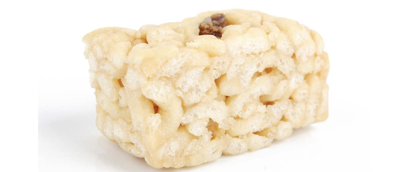 Sachima | Traditional Deep-fried Dessert From China, East Asia