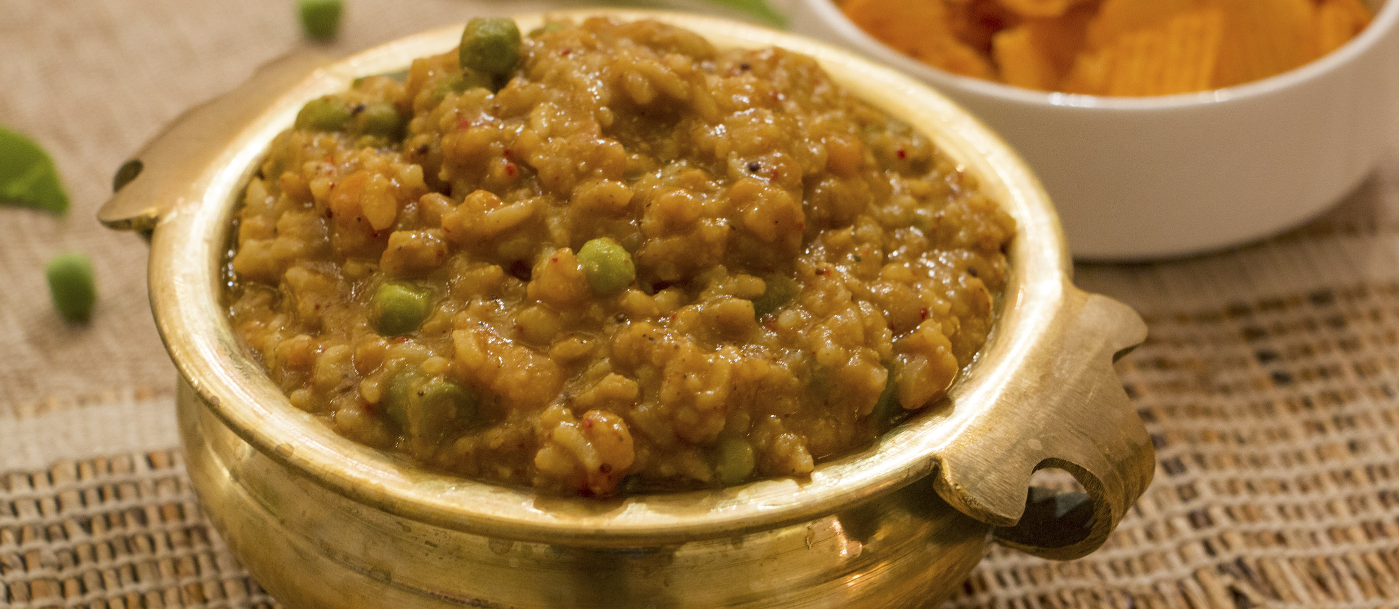 Authentic Bisi Bele Bath Recipe