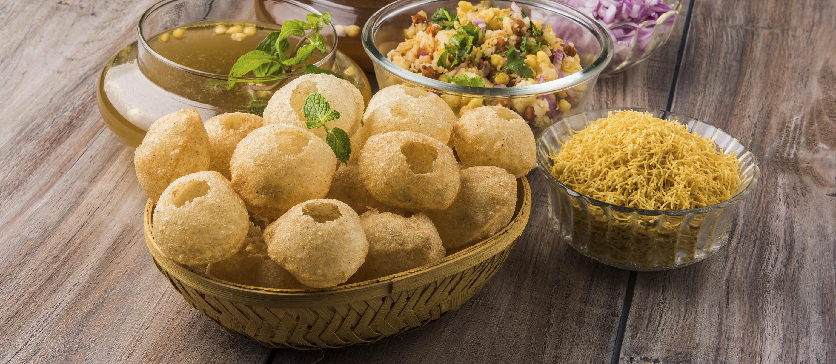 Panipuri