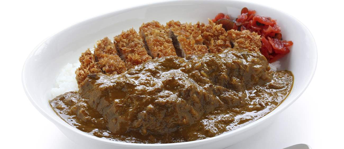 Karē | Traditional Stew From Japan