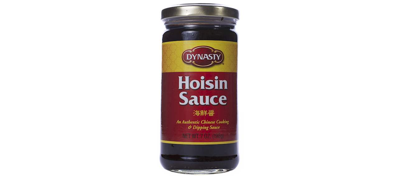 Hǎixiānjiàng | Traditional Sauce From China, East Asia