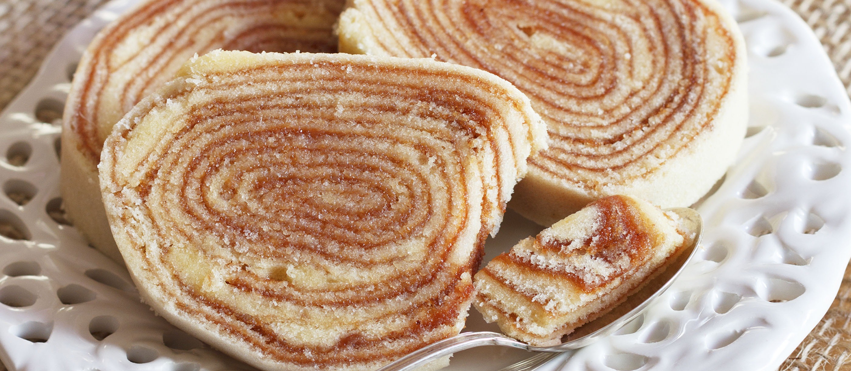 Bolo De Rolo Japones 48 Ideias De Rocambole Japones | Rocambole,