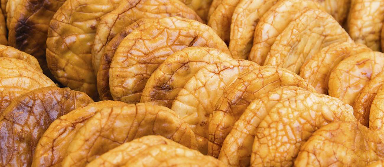 Senbei | Traditional Snack From Japan