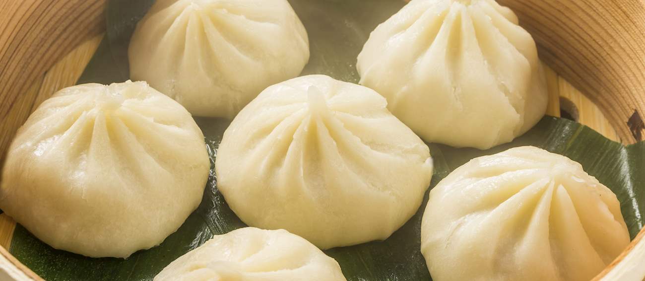 Tangbao | Traditional Dumplings From China, East Asia