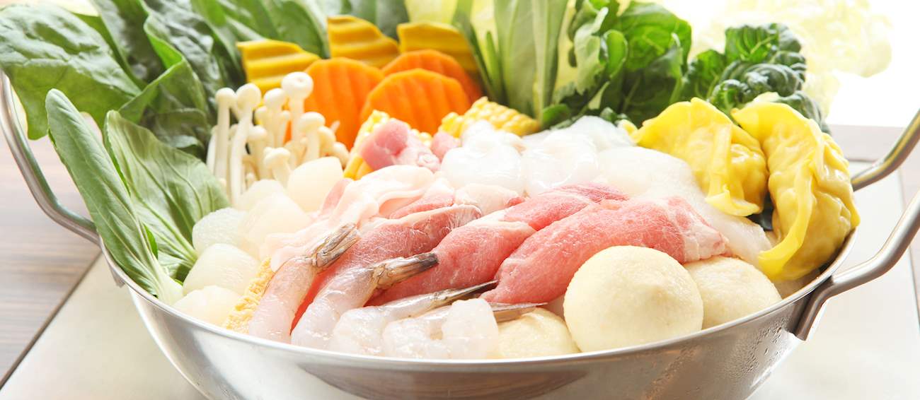 Nabemono | Traditional Technique From Japan