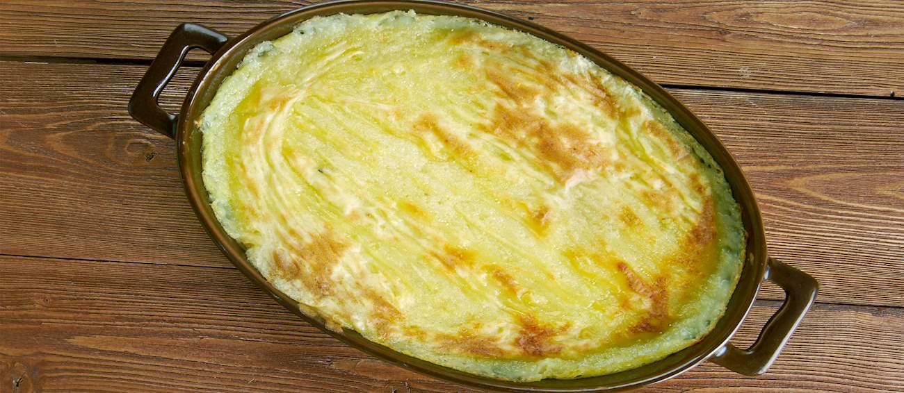 Imelletty Perunalaatikko | Traditional Casserole From Päijänne Tavastia ...