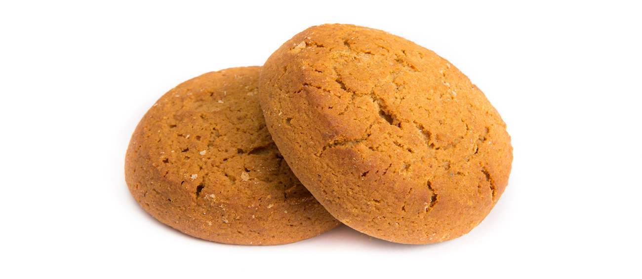 Pebernødder | Traditional Cookie From Denmark, Northern Europe