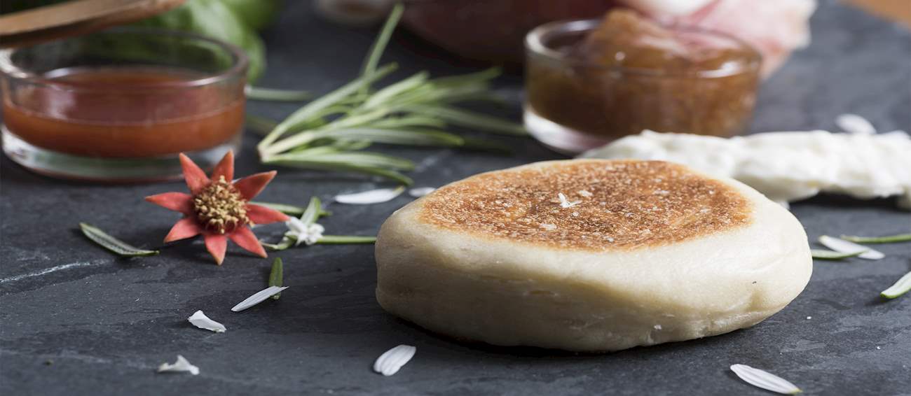 Crescentina Modenese | Traditional Flatbread From Modena, Italy