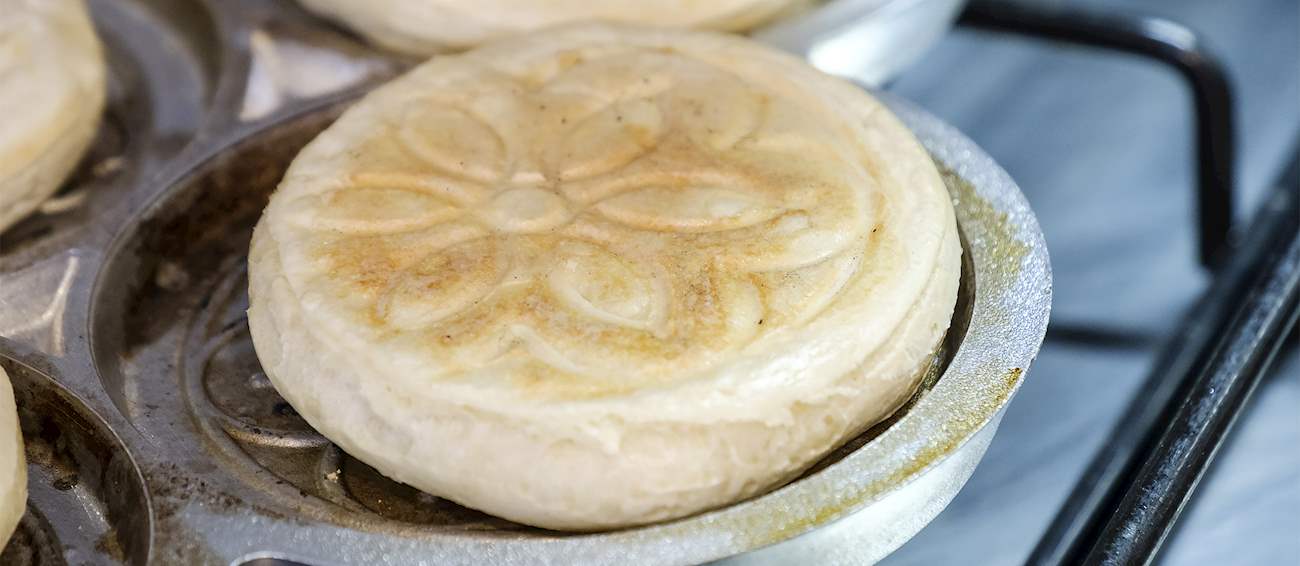 Crescentina Modenese | Traditional Flatbread From Modena, Italy