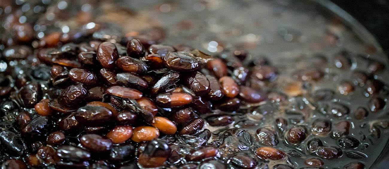 Kuro-mame | Traditional Side Dish From Japan