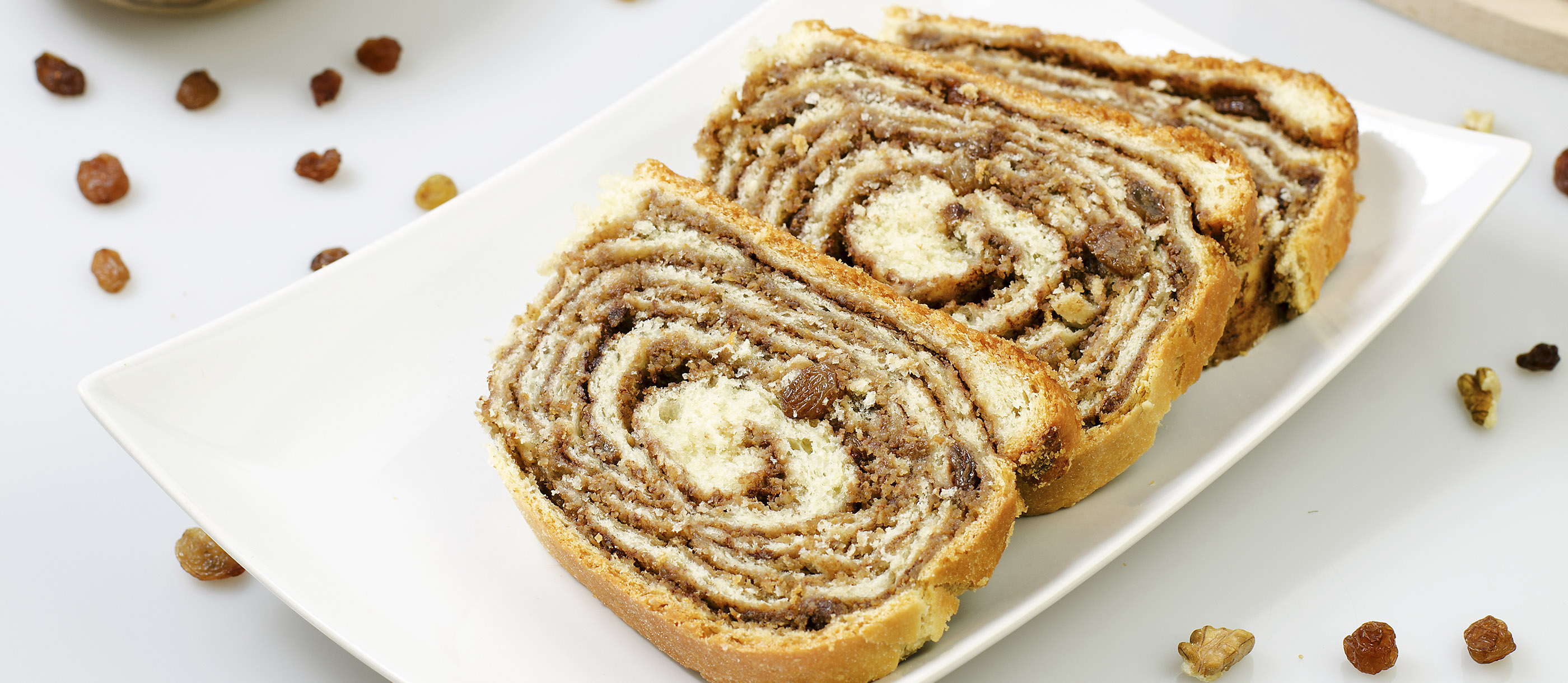 Potica Recipe Slovenian | Dandk Organizer