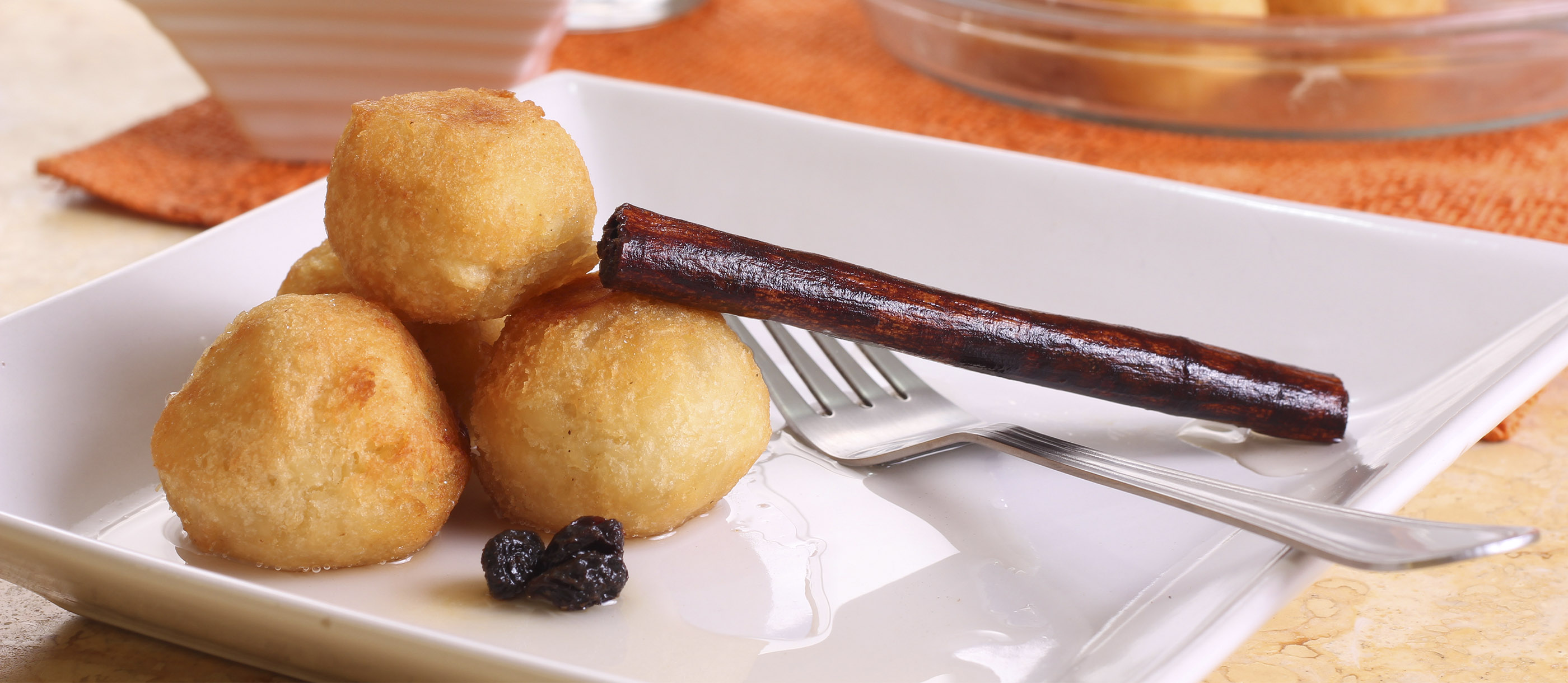 Venezuelan Desserts