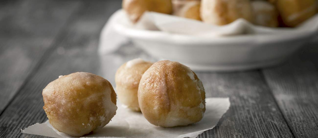 Timbits | Traditional Sweet Pastry From Canada