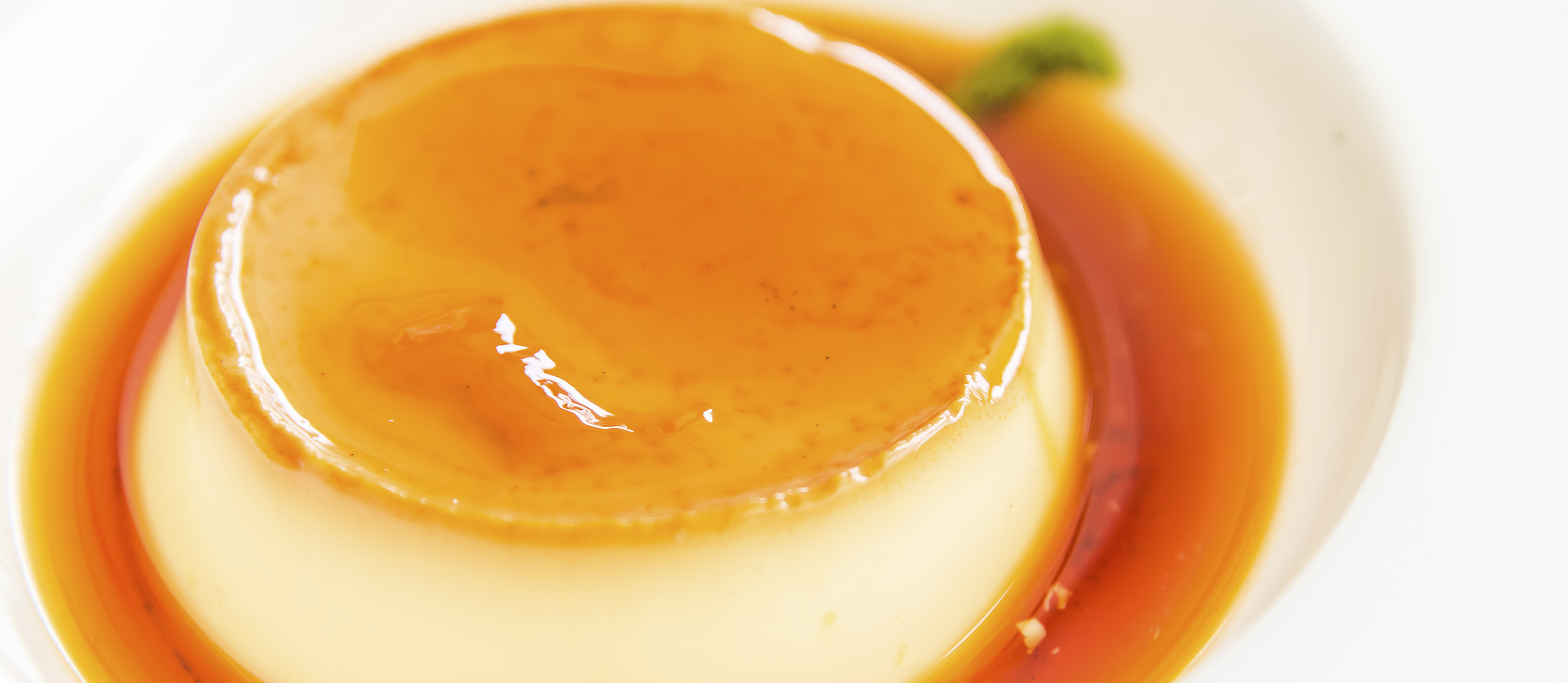 Best Leche Flan Pinoy Recipe