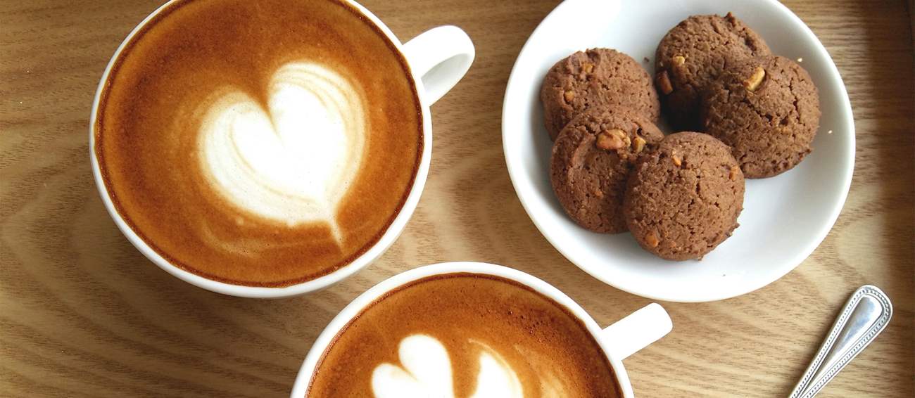 Pebernødder | Traditional Cookie From Denmark, Northern Europe