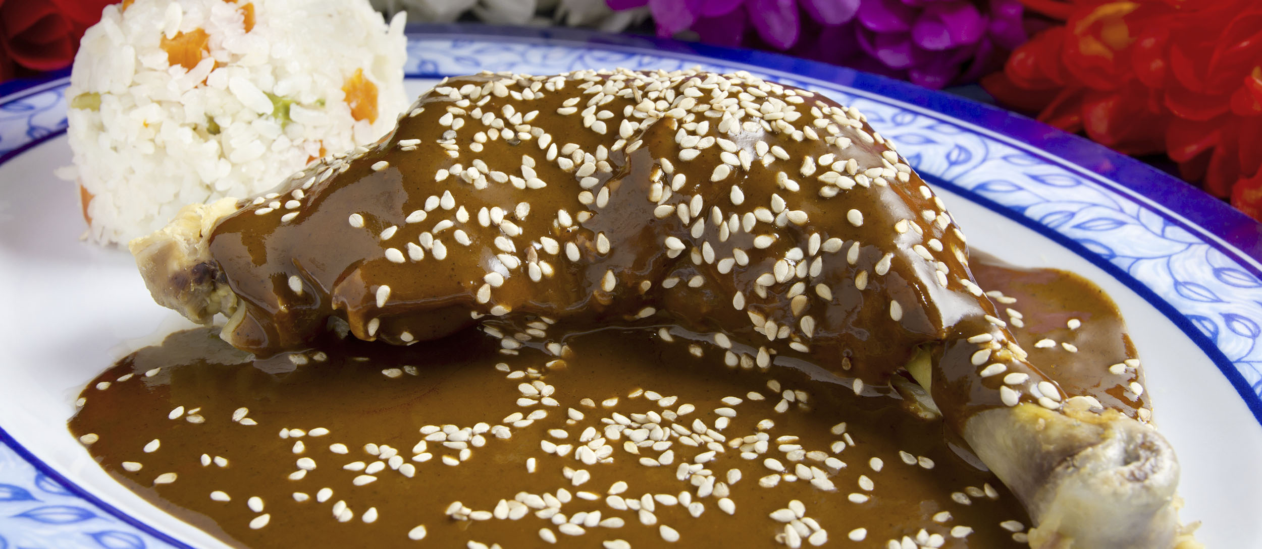 Mole Mexicano