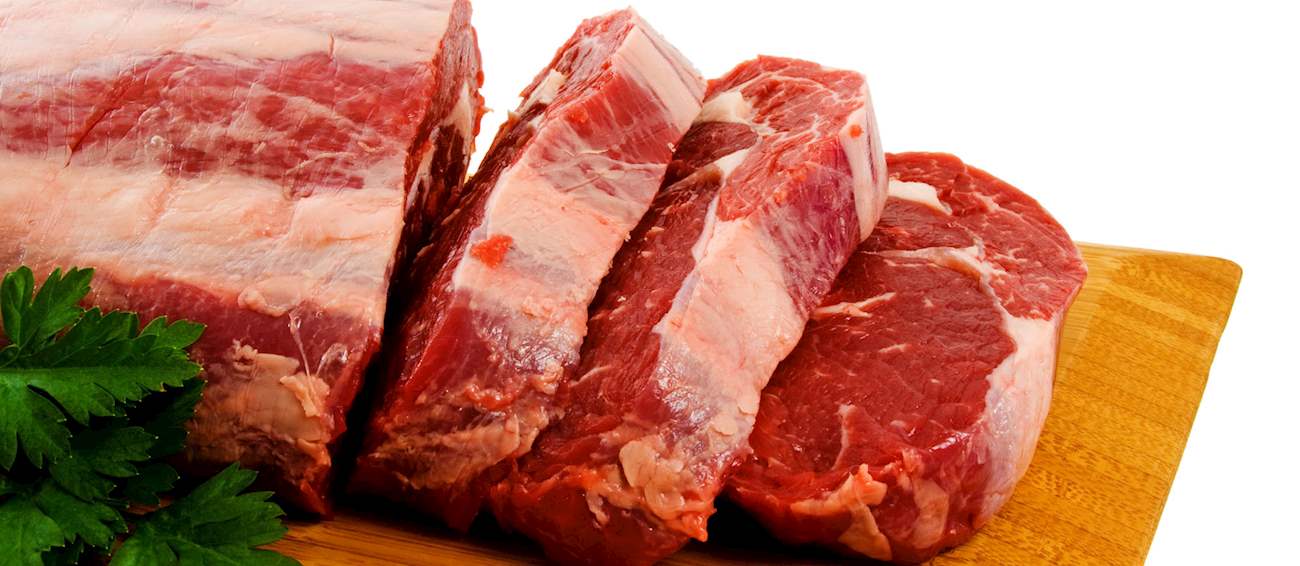 Scotch Beef | Local Beef Cattle Breed From Scotland, United Kingdom