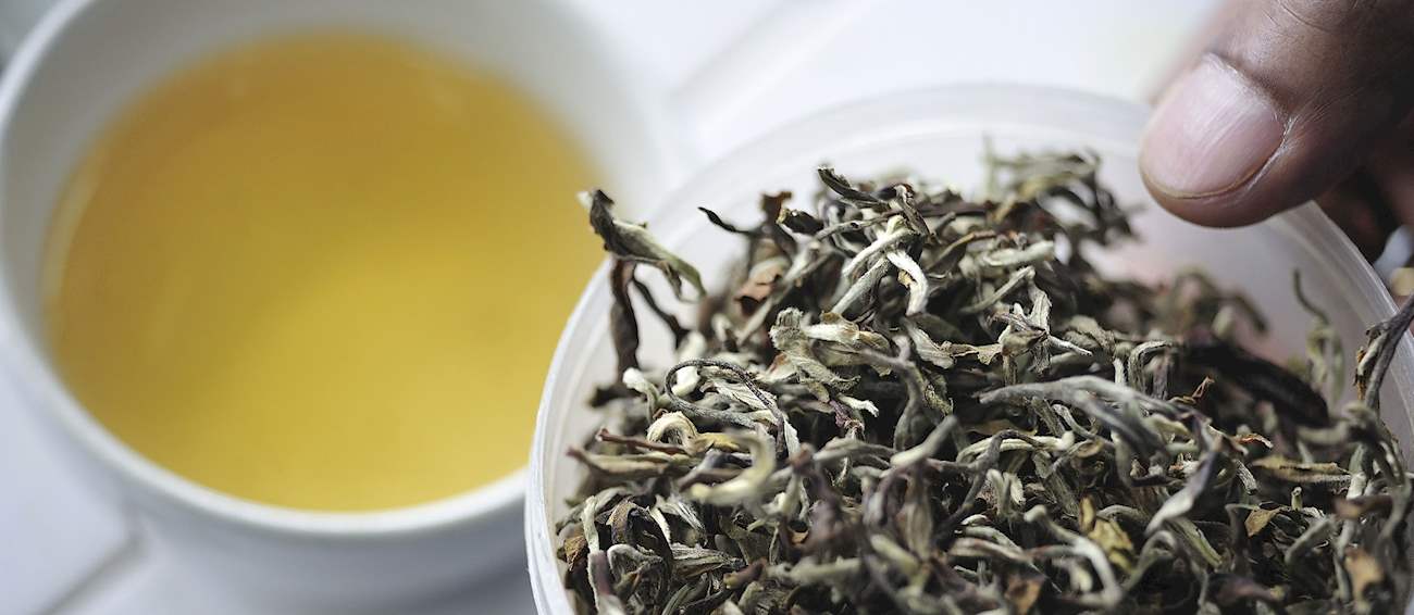 Darjeeling | Local Tea From Darjeeling District, India