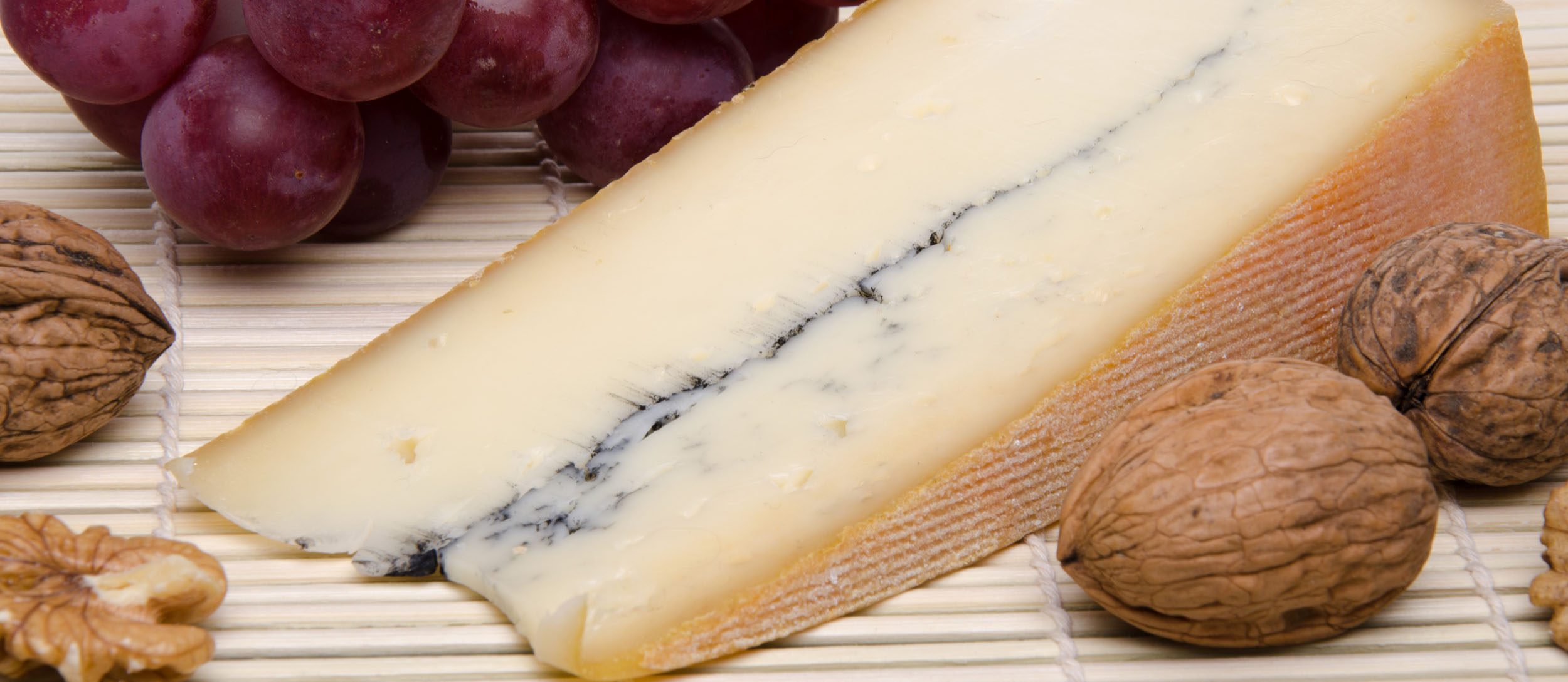 Morbier Cheese