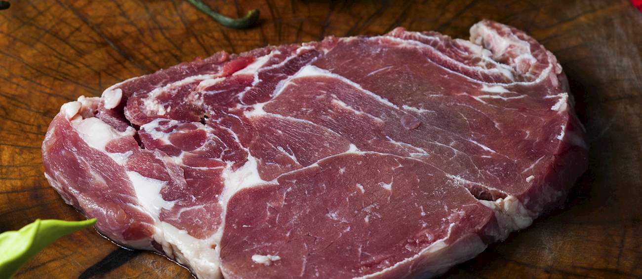 Orkney Beef | Local Beef Cattle Breed From Orkney Islands, Scotland