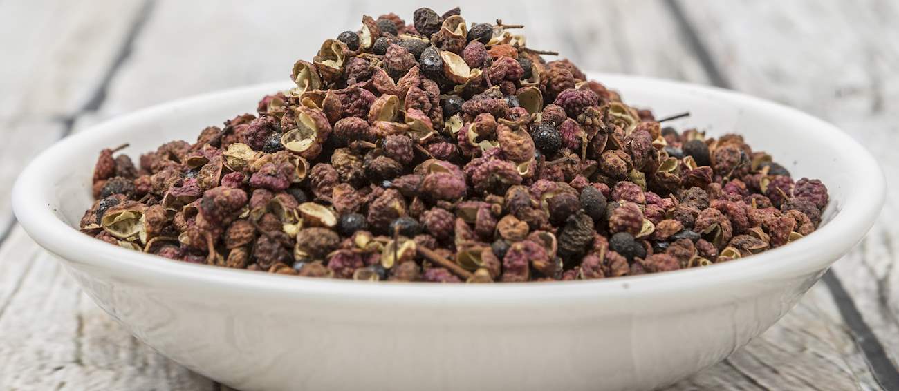 Huājiāo | Local Spice From Sichuan, China