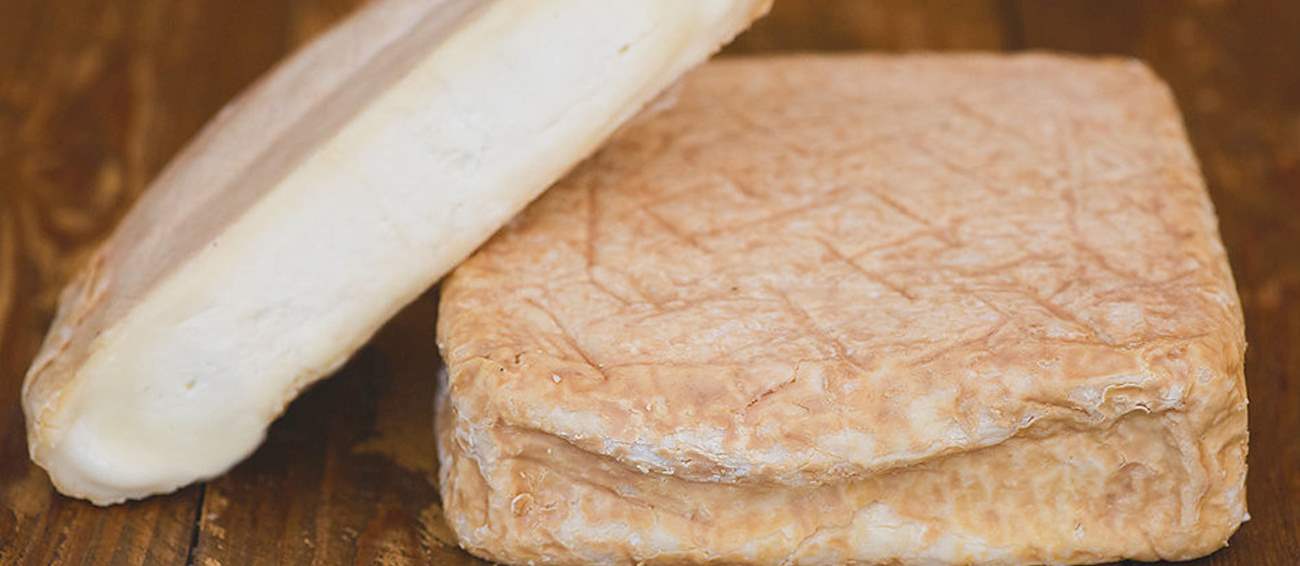 Chevrotin | Local Cheese From Haute-Savoie, France