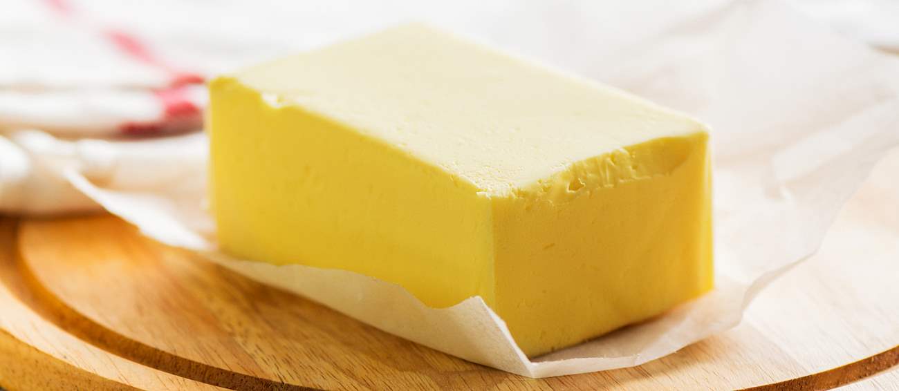 Mantequilla de L'Alt Urgell y la Cerdanya | Local Butter From Alt ...