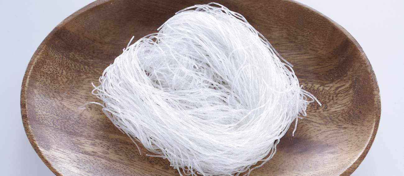 Fen si | Local Noodles From China, East Asia