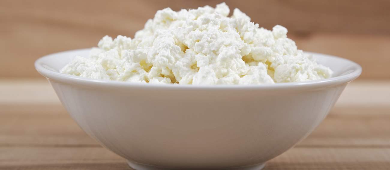 Katiki Domokou | Local Cheese From Domokos, Greece