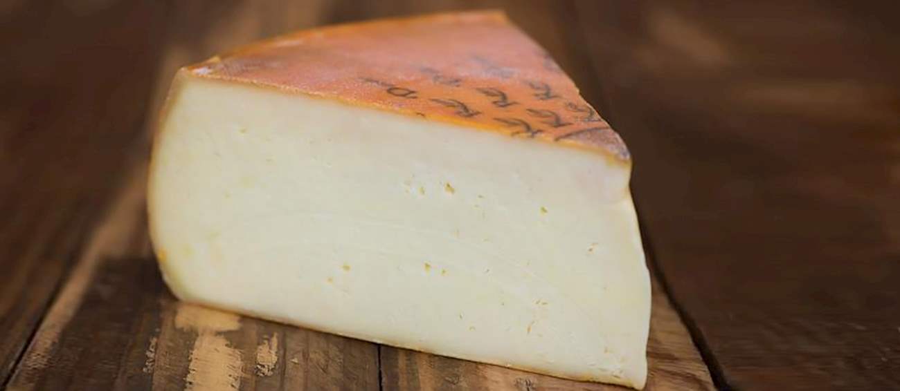 Danbo | Local Cheese From Denmark, Northern Europe