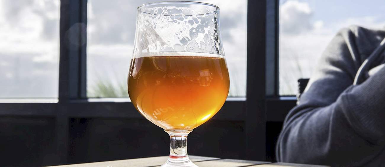 Rutland Bitter | Local Ale From Rutland, England