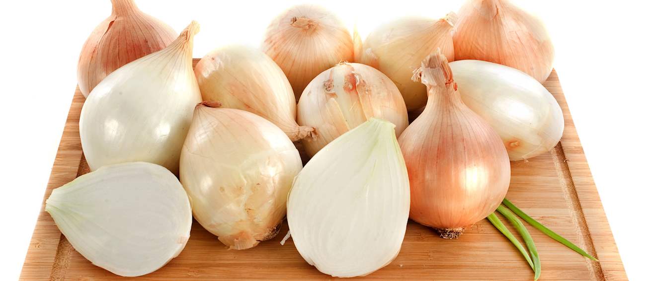 Oignon Doux Des Cévennes | Local Onion From Gard, France