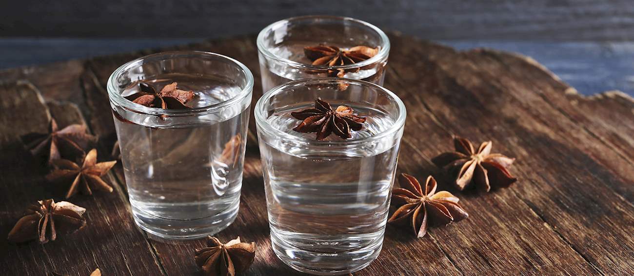 Anisette | Local Herbal Liqueur From France, Western Europe | TasteAtlas