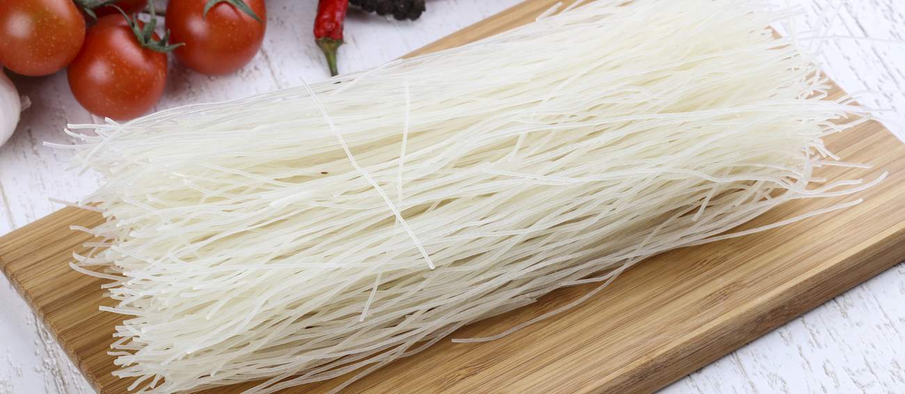 Fen si | Local Noodles From China, East Asia
