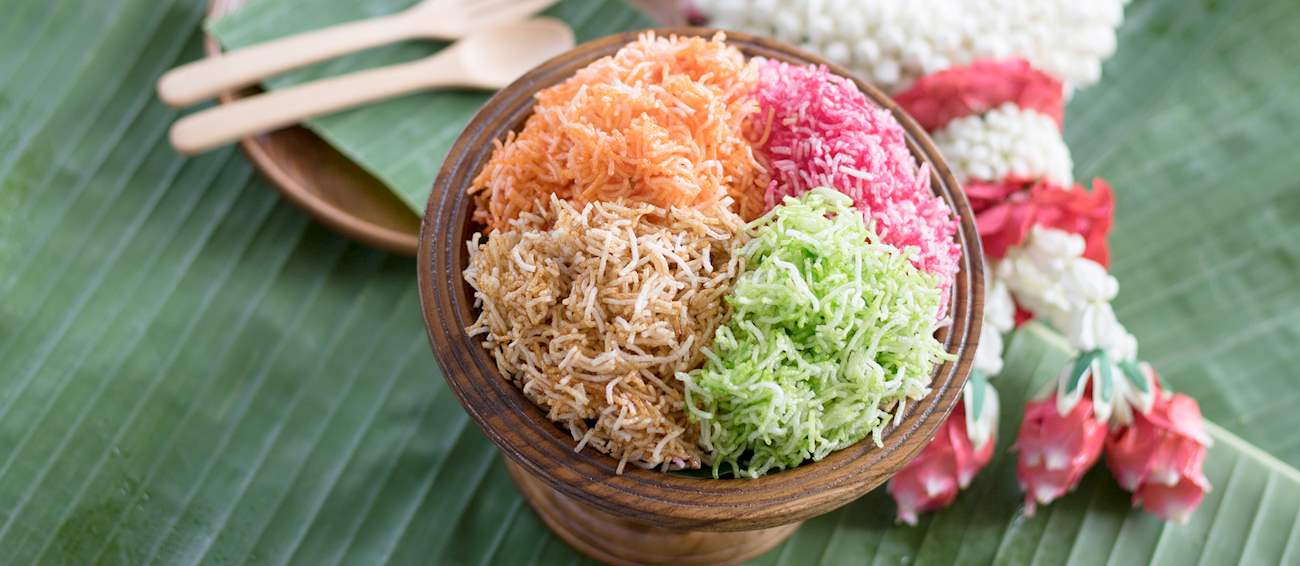 Miàn | Local Noodles From China, East Asia