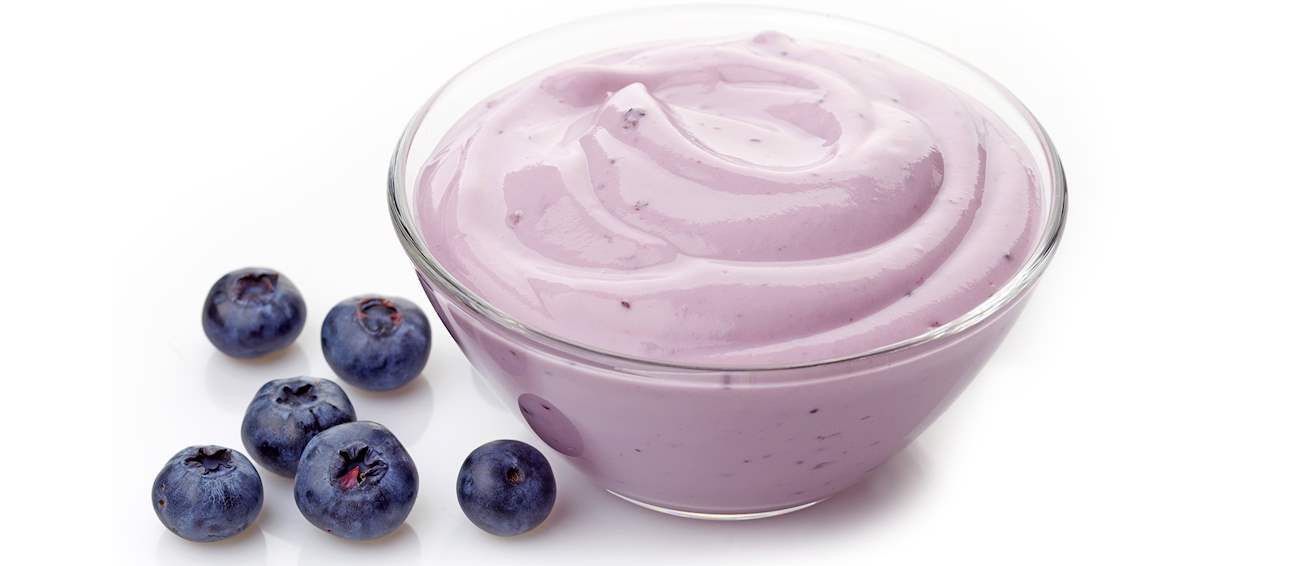 Skyr | Local Quark From Iceland, Northern Europe