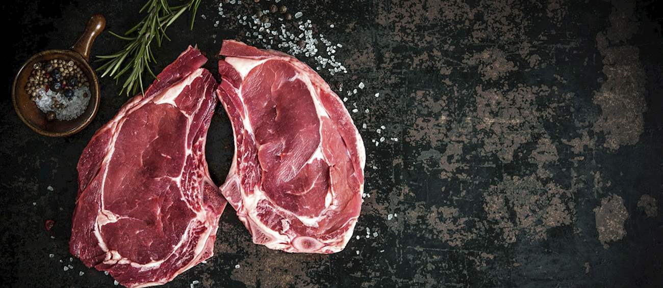 Ternera de Aliste | Local Beef Cattle Breed From Aliste, Spain