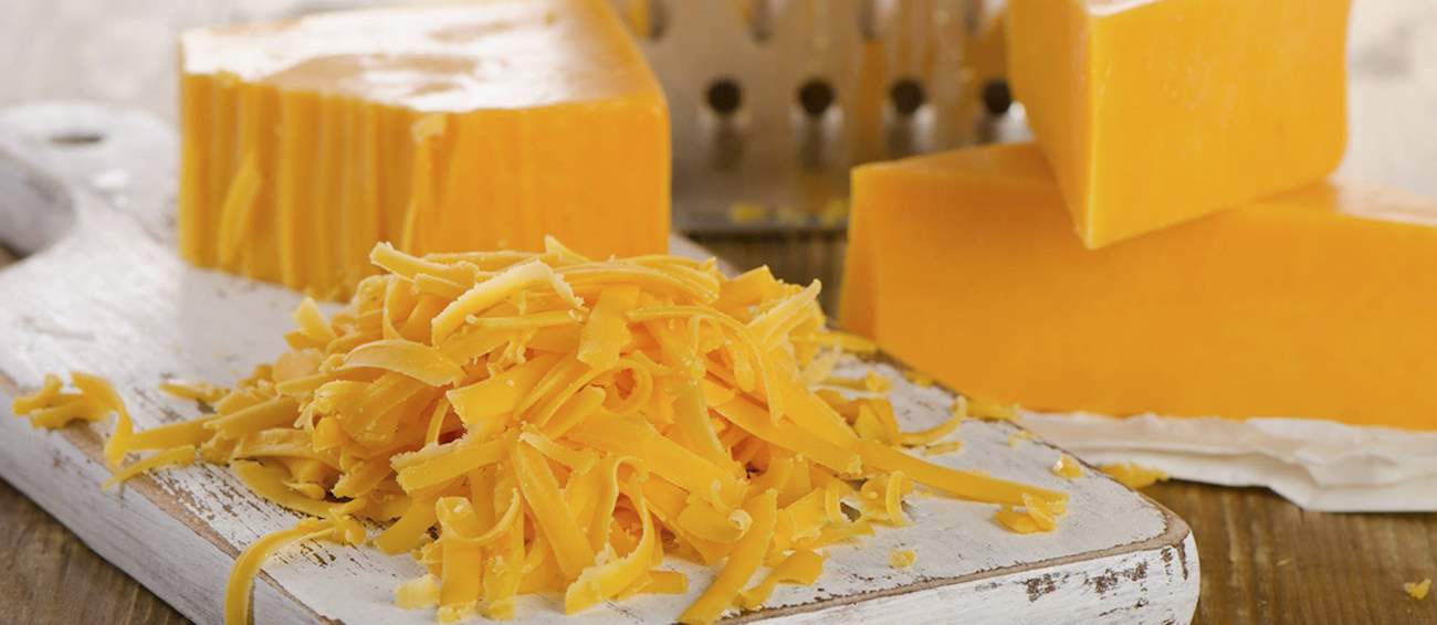 Orkney Scottish Island Cheddar | Local Cheese From Orkney Islands, Scotland