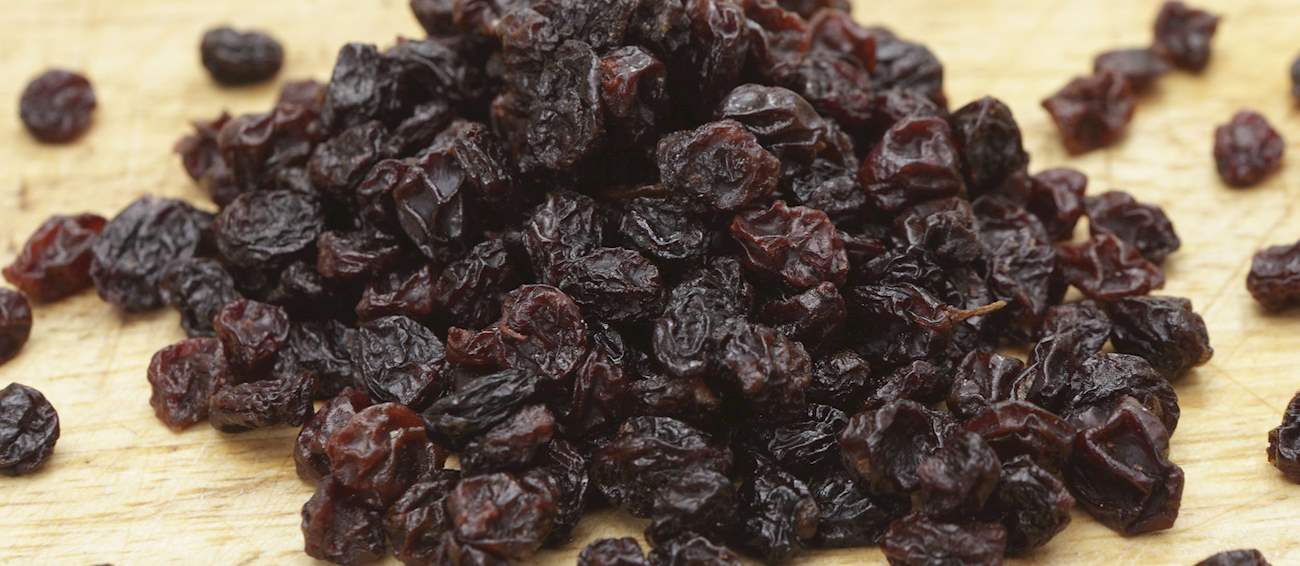 Stafida Zakynthou | Local Raisins From Zakynthos, Greece