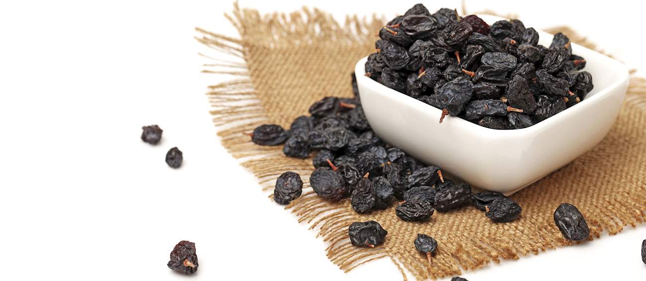 Stafida Ilias | Local Raisins From Elis, Greece