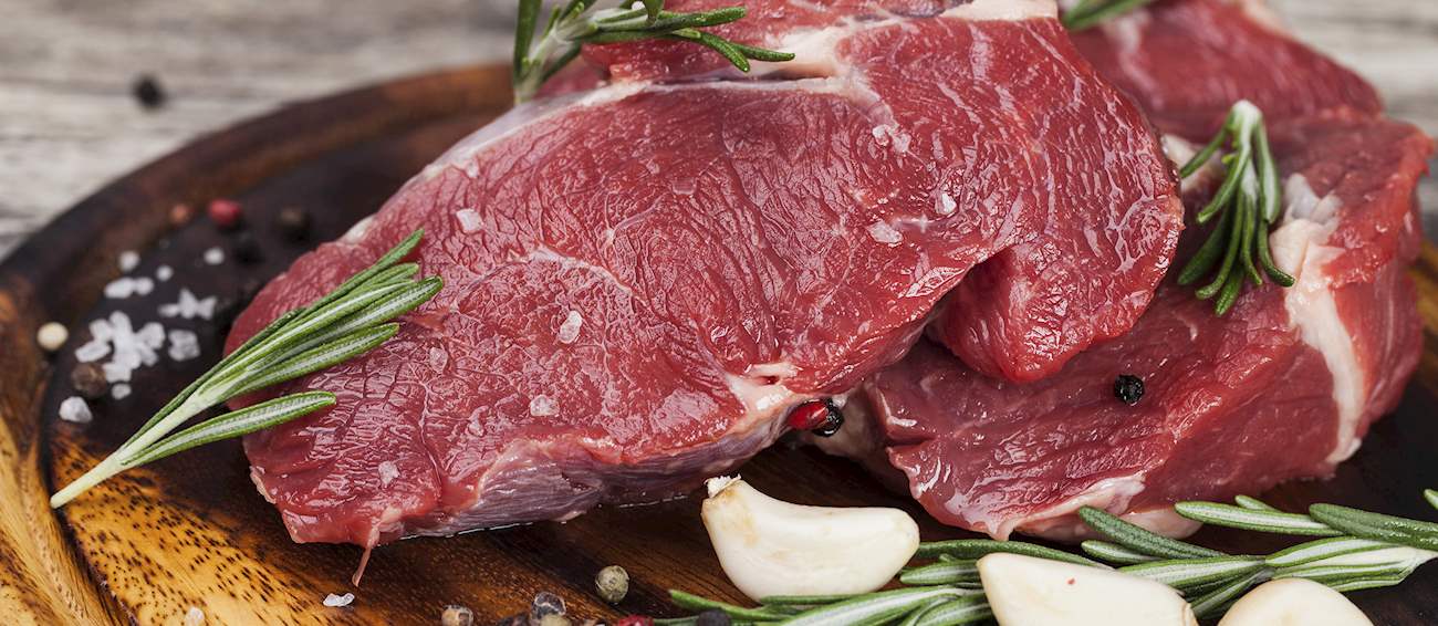 Carne Dos Açores | Local Beef Cattle Breed From Azores, Portugal