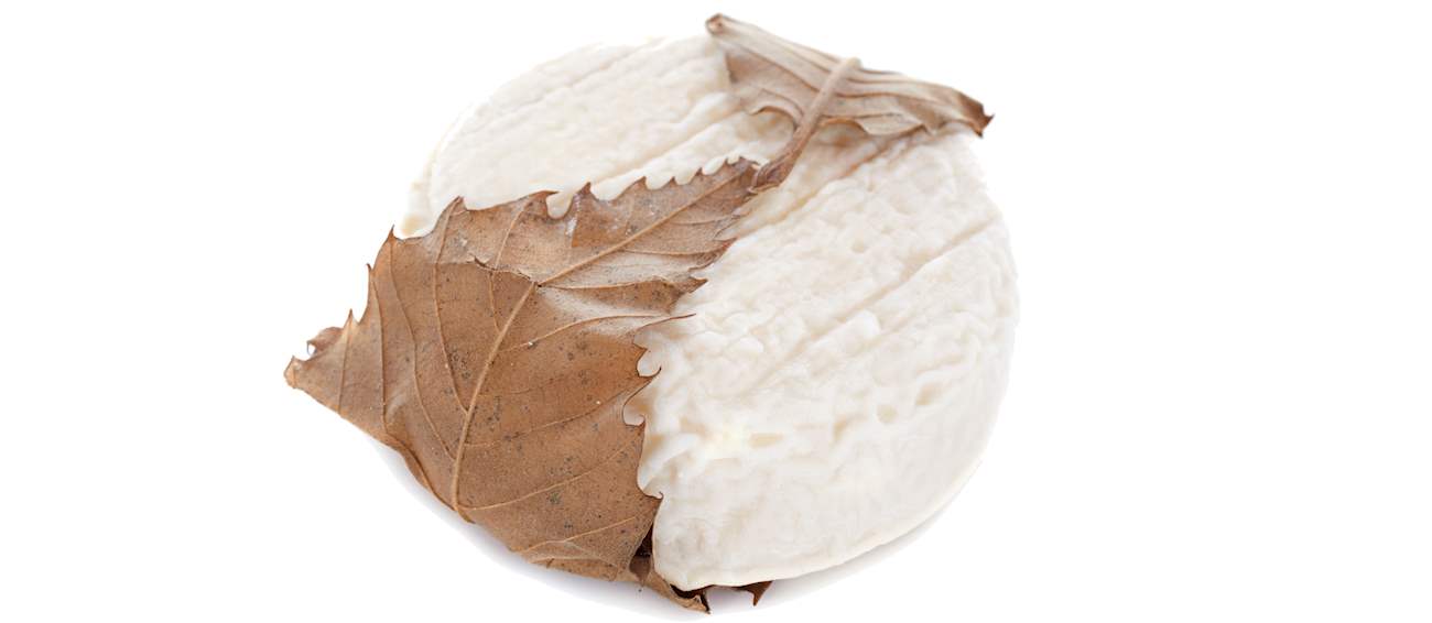 Banon | Local Cheese From Alpes-de-Haute-Provence, France