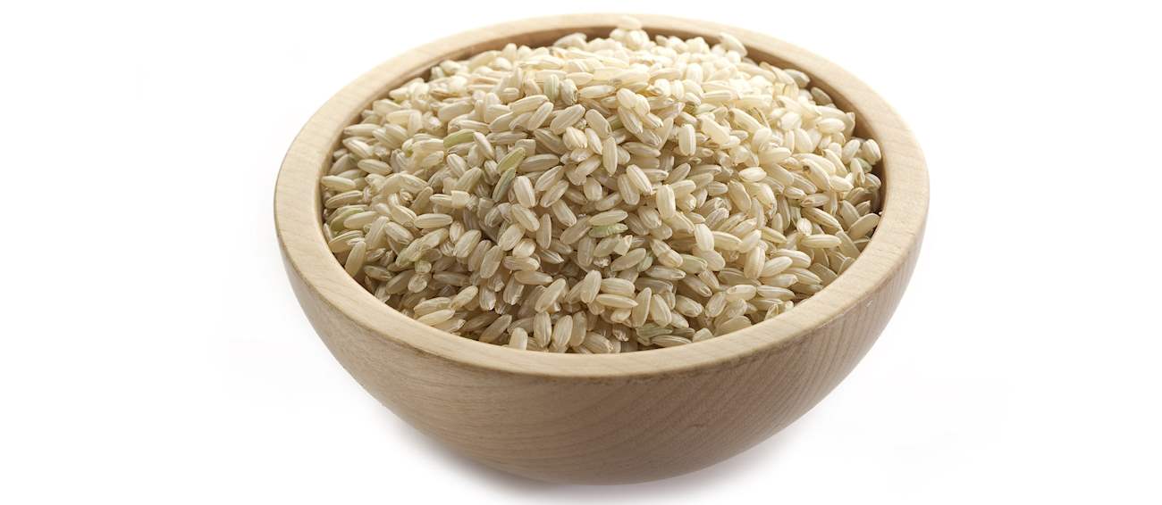 Riso Nano Vialone Veronese | Local Japonica Rice From Province of ...