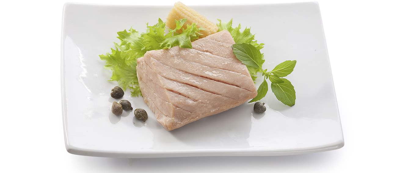 Melva de Andalucia | Local Preserved Tuna From Province of Almería, Spain