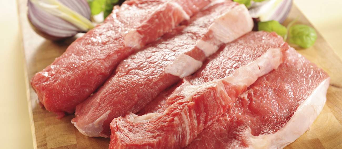 Welsh Beef | Local Beef Cattle Breed From Wales, United Kingdom