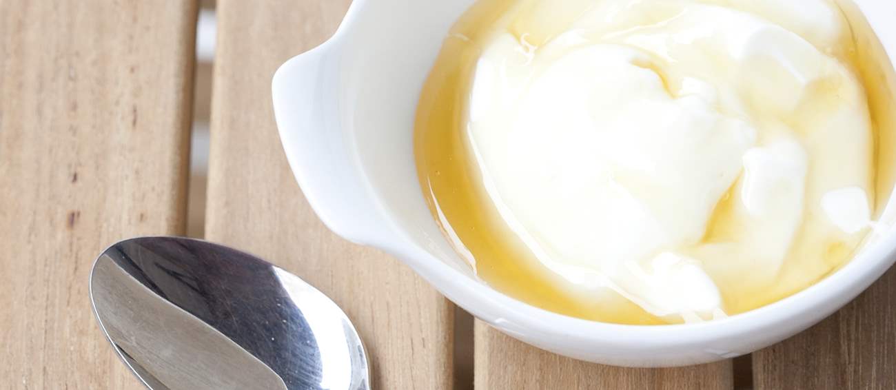 Skyr | Local Quark From Iceland, Northern Europe