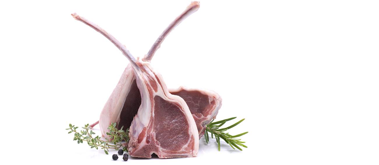 Cordeiro de Barroso | Local Lamb From Barroso, Portugal