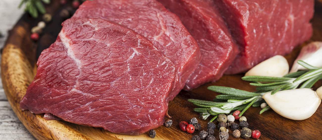 Carn D'Andorra | Local Beef Cattle Breed From Andorra, Western Europe